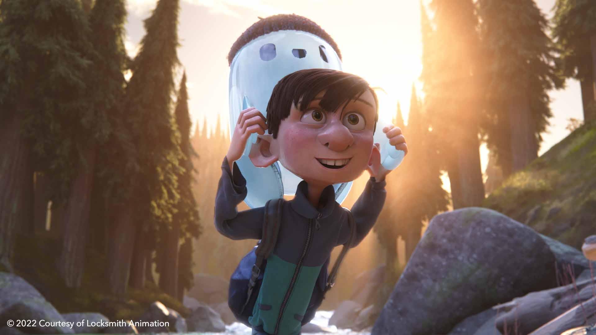 Lighting And Look Development I Foundry